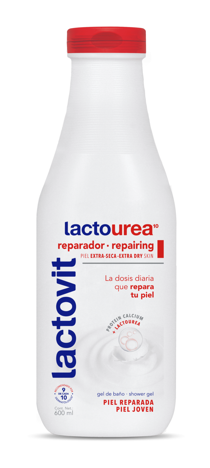 Shower Gel LACTOUREA – Lactovit